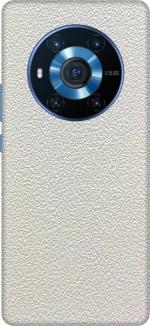 Buy SRG INFOTECH Honor Magic 3 Mobile Skin (White Stone) Online at Best ...