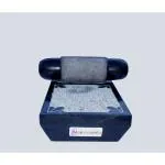 Buy MYNAKSHA Pure Granite AmmikalluNatural Hand Grinder Mortar & Pestle ...