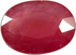 Buy Chopra Gems 6 Ratti Crystal Ruby Manik Stone - 5 cm Online at Best Prices in India - JioMart.