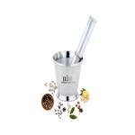 Buy UHN Mortar and Pestle/ Khalbatta aur musal/ Ural/Khal batta ...