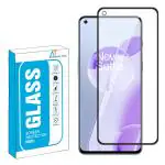 Buy Aloysius Tempered Glass Screen Protector Compatible with OnePlus ...