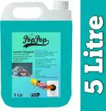 Buy Fiviza Poppop Turquoise Liquid Detergent,Front Load And Top Load ...