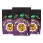 Buy KisanKonnect Traditional Homemade Namkeen Shakkarpara 250 g (pack ...