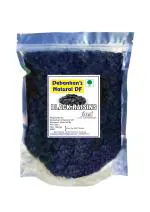 Buy Debankan's Natural DF Dried Black Raisins/Black Kishmish 500gm ...