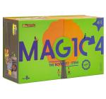 Buy Magic4 Paper Stem The Botanist 5 to 7 Y Online at Best Prices in ...