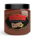 Buy Denali Foods Hazelnut Cocoa Spread| Ideal for Cakes, Pancakes ...