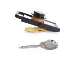 Buy URBAN BUY Stainless Steel Kitchen Tools Rice Panja With Potato ...