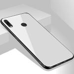 Buy Sonty Redmi Note 7 Pro White Polycarbonate and Thermoplastic ...