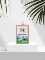 Buy ECOBLOOM Instant Mix Floor Cleaner-80 ml pouch makes 1 Litre of Floor Cleaner Neem Online at ...