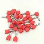 Buy rtsense (TE-1008)-2*1.0 SQMM Twin Ferrules, Insulated Cord Pin End ...