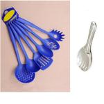 Buy GOODFEEL Blue Palta+Rice Palta (MultiColour Pack of 2) Online at ...