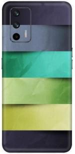 Buy instyler Realme X7 Max (5G) PRINTED SKIN STICKER DECAL LAMINATION ...