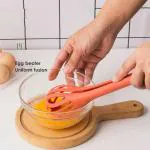 Buy UPKARANWALE New Kitchen Creative Multi Functional Hand Manual flat whisk eggbeater Online at ...