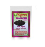 Buy YUGANTAR Babchi Seeds - Bakuchi Seeds - Bavachi Beej - Bavchi Beej ...