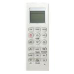 Buy RESORB RE 36A Air Conditioner Remote Compatible for Lg Split AC ...
