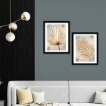 Buy RELANTA WALL ART -FOR LIVING ROOM Online at Best Prices in India ...