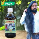 Buy Glocare Bhringraj Oil | Prevents Hairfall And Makes Hair Stronger ...