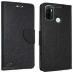 Buy AmericHome Oppo A33 (2020), A53, Model CPH2137, CPH2127 Black ...