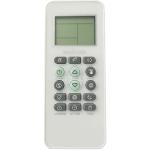 Buy NIJ Remote Control for Whirlpool Magicool No.173 AC (White) Online ...