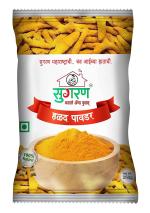 Buy SUGRAN Turmeric Powder Pure Natural No Artificial Flavors - 200 g ...