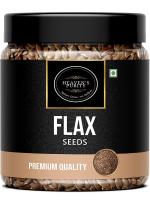 Buy Heaven's purity Flax seed-250 Gram Online at Best Prices in India ...