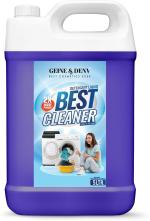 Buy GEINE & DENV Front And Top Load Liquid Detergent Multi-Fragrance, 5 ...