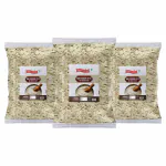 Buy Okhli Musal Brand Banjara Bejad Chapati Multigrain/Mix-Grain/Whole ...