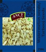 Buy Ancy Watermelon Seeds/ Tarbooj 250 g Online at Best Prices in India - JioMart.