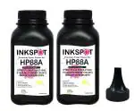 Buy INKSPOT 88A Toner Powder for HP CC388A Toner Cartridge for HP ...