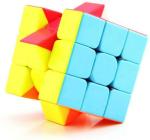 Buy OEHB Multicolor Stickerless High Speed Cube Game for 14 Years And ...