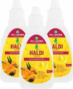 Buy Mint Veda Haldi Drops (10 ml Each) (Pack Of 3) Online at Best Prices in India - JioMart.