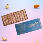 Buy ATPU.IN - Jaggery(Bellam) Assorted Trial Pack [10 Pcs] Online at ...
