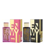 Buy Aixa Swag Perfume Combo Of Men & Women | Eau De Perfum For Long ...