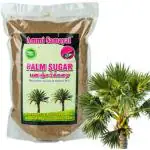 Buy Ammi Samayal Pure Palm Sugar Powder 1kg| Date Sugar| 100% Natural ...