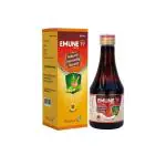 Buy SHELTER EMUNE 19 SYRUP NATURAL IMMUNITY BOOSTER Online at Best Prices in India - JioMart.