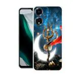 Buy Draxon OPPO A59 5G, CPH2617 Mahadev Lord Mahadev Mahakal Shiva Shiv ...