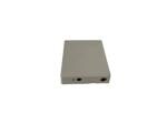 Buy CC Cable Connector Stainless Steel Fiber Optic Joint Enclosure Box ...