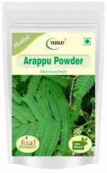 Buy Yamkay Arappu Albizia Amara Powder 100 gm Online at Best Prices in ...