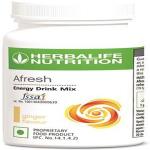 Buy HERBALIFE NUTRITION Afresh Ginger Energy Drink Online at Best ...