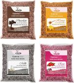 Buy Gorenbliss Chocolate, Honey, Rose And Milk Beans Stripless Painless ...