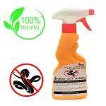 Buy Home-Secure Snake-Out Herbal Snake Repellent Spray, Natural Non ...