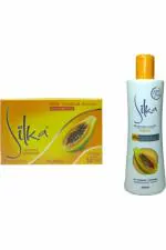 Buy SILKA Combo of Soap and body lotion Online at Best Prices in India ...