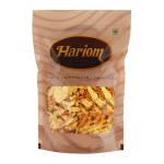 Buy Hariom Mix Farsan | Besan Sev, Peanuts, Bhoondi, Misal Pav Farsan | Healthy & Hygienic ...