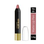Buy Keya Seth Professional | Matte Lip Pen Dark Nude Pink Online at ...