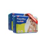 Buy PappaBoo Premium Happee Pants |All Round Protection, 0% Leakage ...