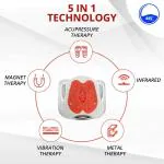 Buy ARG HEALTH CARE ENERGY Blood Circulation and Oxygen Machine Far ...