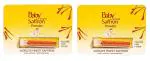 Buy Baby Kesar Powder 2g | Saffron | Pack of 2 - 1g Each Online at Best ...