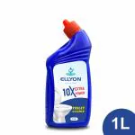 Buy ELLYON Advanced Disinfectant Toilet Cleaner 1 L Online at Best ...