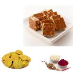 Buy Sweet Touch By Landmark Raksha Bandhan Special Anjeer Bite And ...