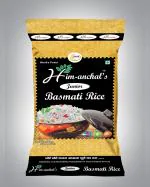 Buy ASLI HIM-ANCHAL JUNIOR BASMATI RICE 30KG BAG Online at Best Prices ...